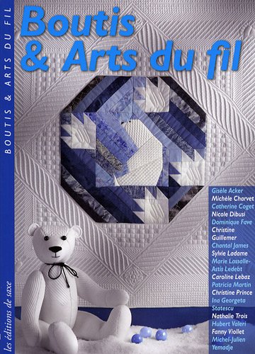 Amazon.com: Boutis et arts du fil: 9782756503998: Hubert Valeri: Books