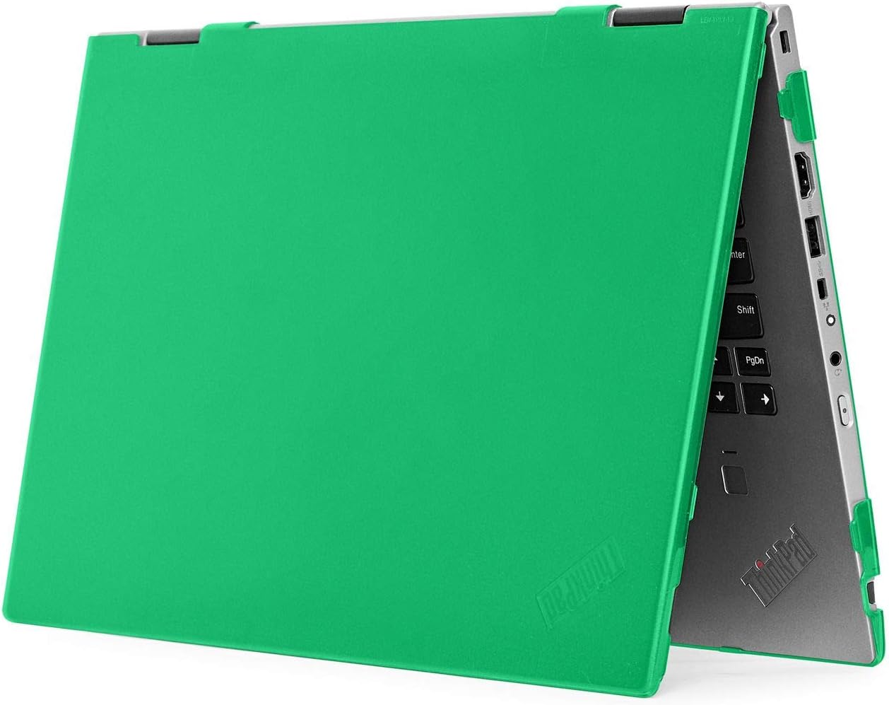 Amazon.com: mCover Hard Shell Case for 13.3'' Lenovo ThinkPad X13 Yoga ...