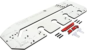 Trend Professional Multi-Material Kitchen Worktop Jig for Mason Mitre ...