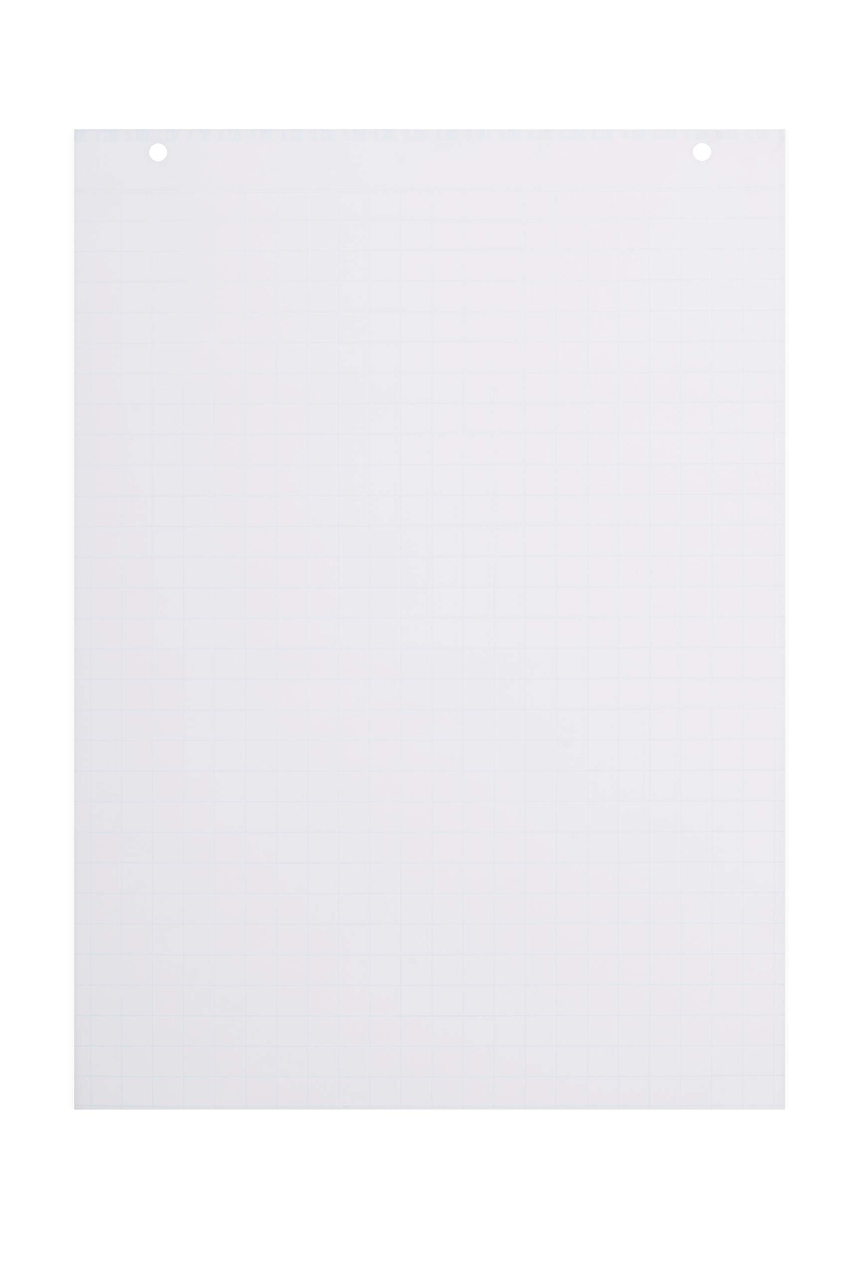 BoardsPlus Gridded Flipchart Pad, A1 (58,5 x 81 cm), 60 gr/sqm Paper ...