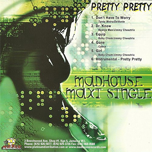 Play Pretty Pretty by VARIOUS ARTISTS on Amazon Music