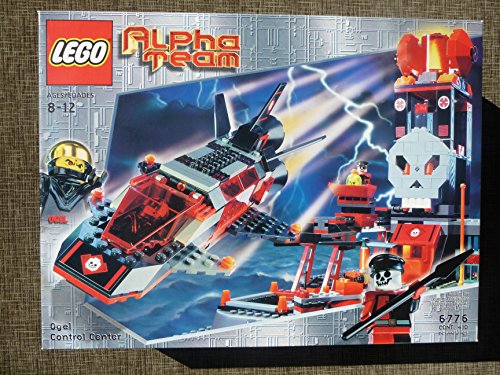 Lego Alpha Team – Die 15 besten Produkte im Vergleich - Segapro