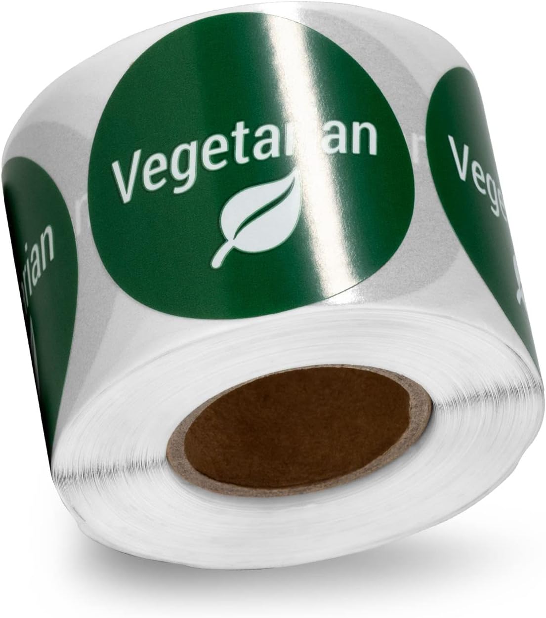 Amazon.com : Veggie Deli Labels 1 Inch 500 Total Stickers : Office Products