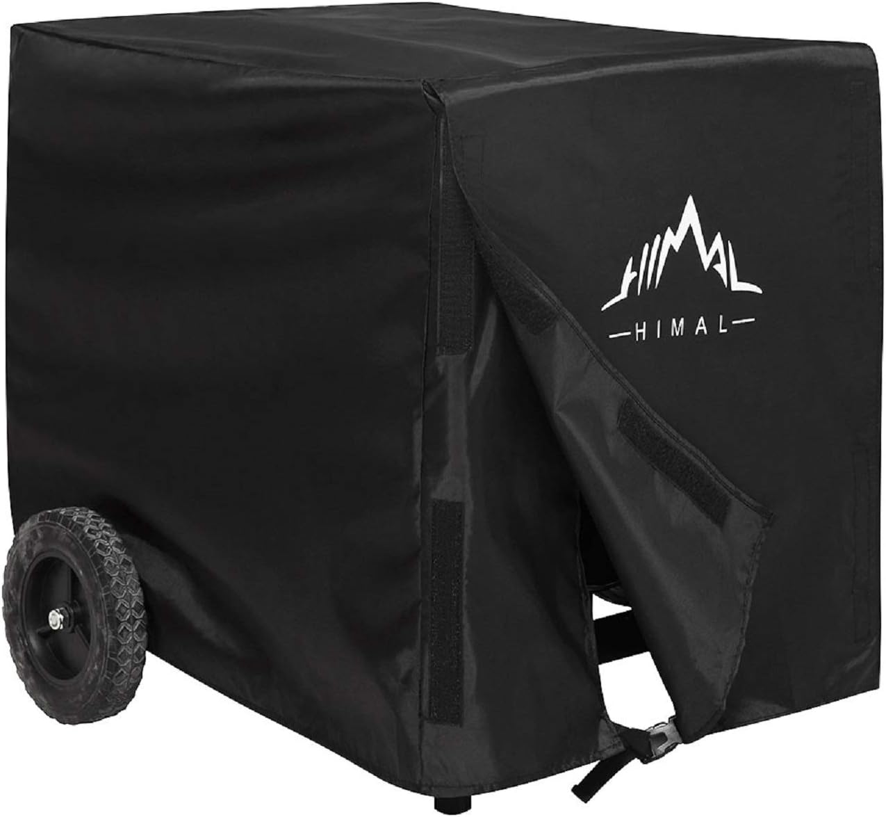Amazon.com: WEN 56413 Universal Weatherproof Generator Cover, Extra ...