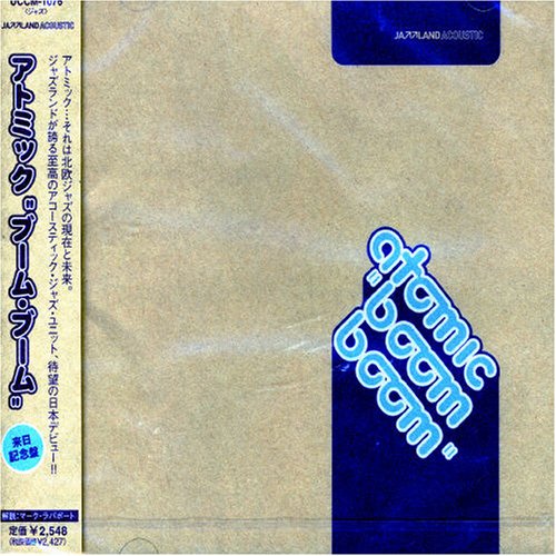 Amazon.com: Boom Boom: CDs & Vinyl