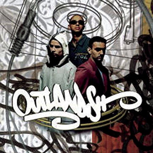 Play Outland's Official by Outlandish on Amazon Music