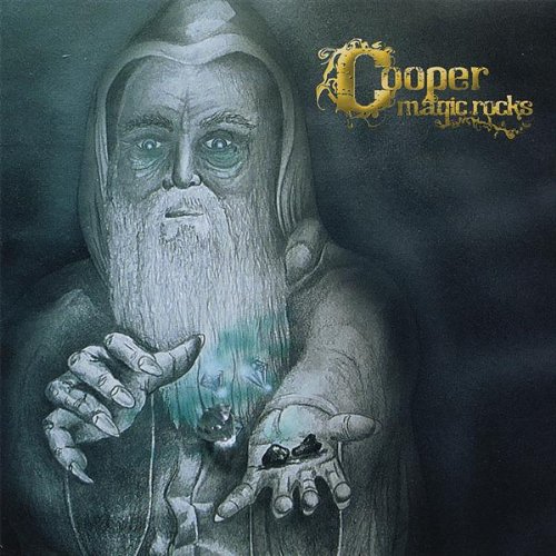 Cooper - Magic Rocks - Amazon.com Music