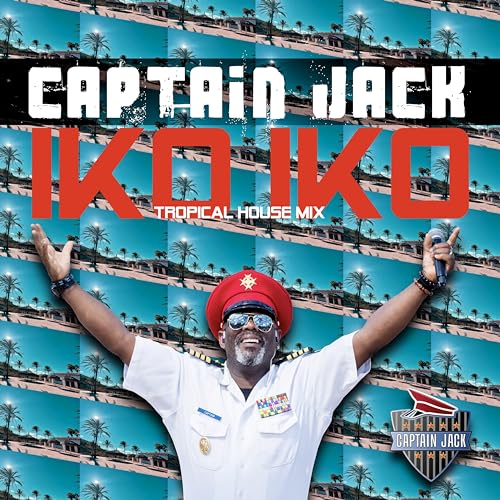 Iko Iko de Captain Jack en Amazon Music Unlimited, ${countryName}
