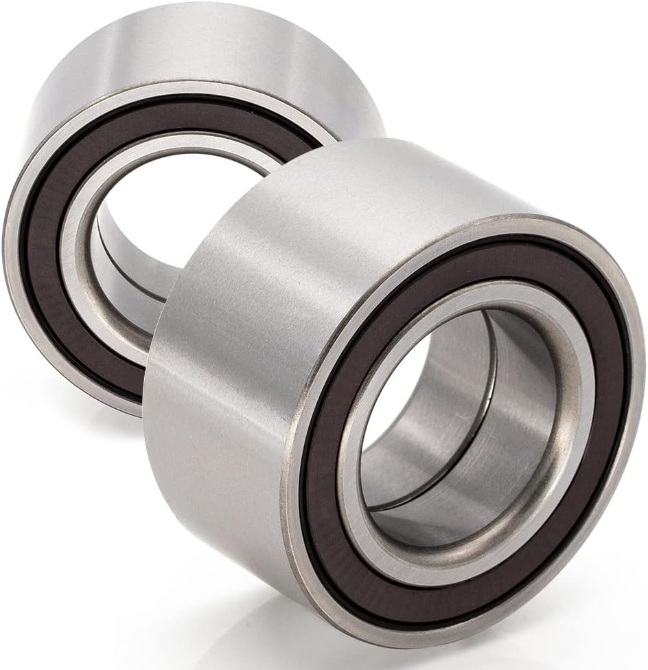 Amazon.com: National 510056 Wheel Bearing : Automotive