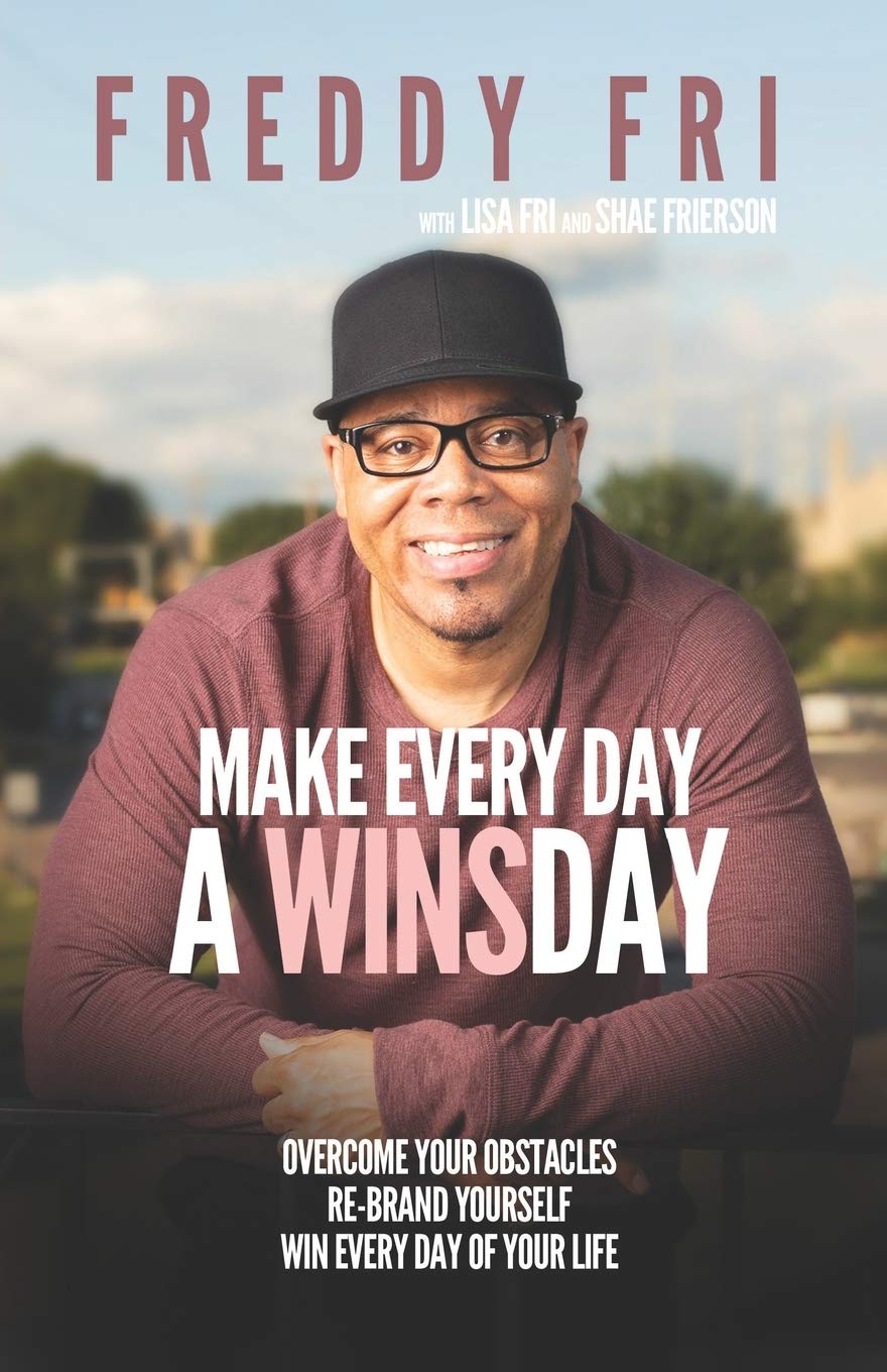 Make Every Day A WINSday: Overcome Your Obstacles | Re-Brand Yourself ...