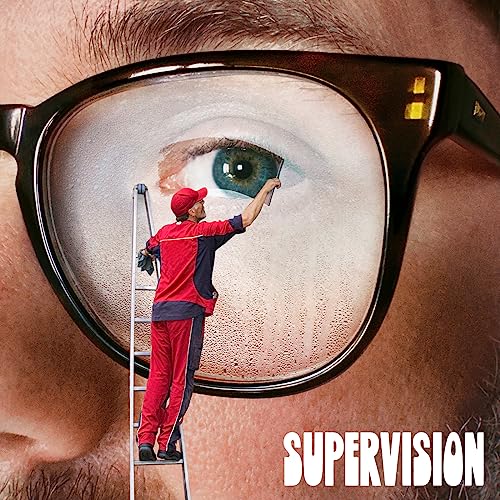 SUPERVISION by Mark Forster on Amazon Music - Amazon.com