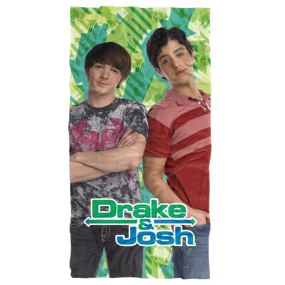 How To Draw Drake And Josh