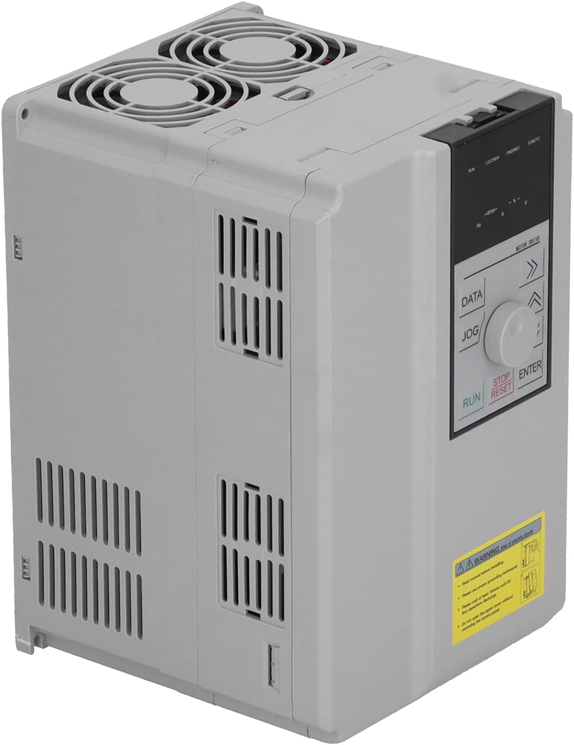 Amazon.com: Variable Frequency Drive, Motor Vector Inverter Converter ...