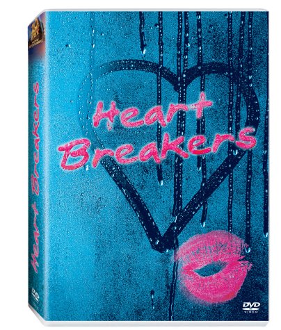 Heartbreakers - Box [Alemania] [DVD]: Amazon.es: Películas y TV