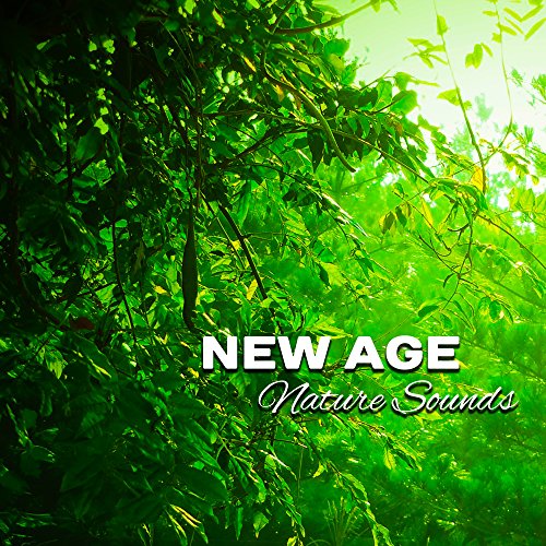 Amazon Music Unlimited - Sounds of Nature Relaxation 『New Age Nature ...