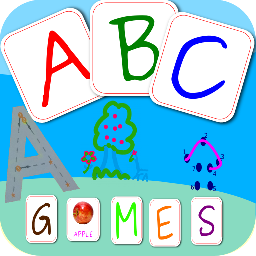 Learn ABC for kids:Amazon.co.uk:Appstore for Android