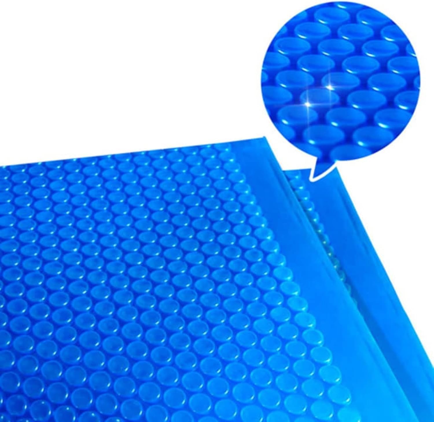 Amazon.com: Desirelux Outdoor Inground Poolcover for Kidney Shaped ...