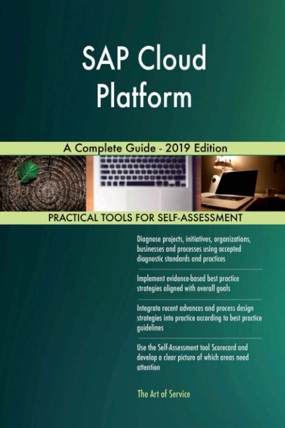 Sap Cloud Platform A Complete Guide 2019 Edition Gerardus Blokdyk