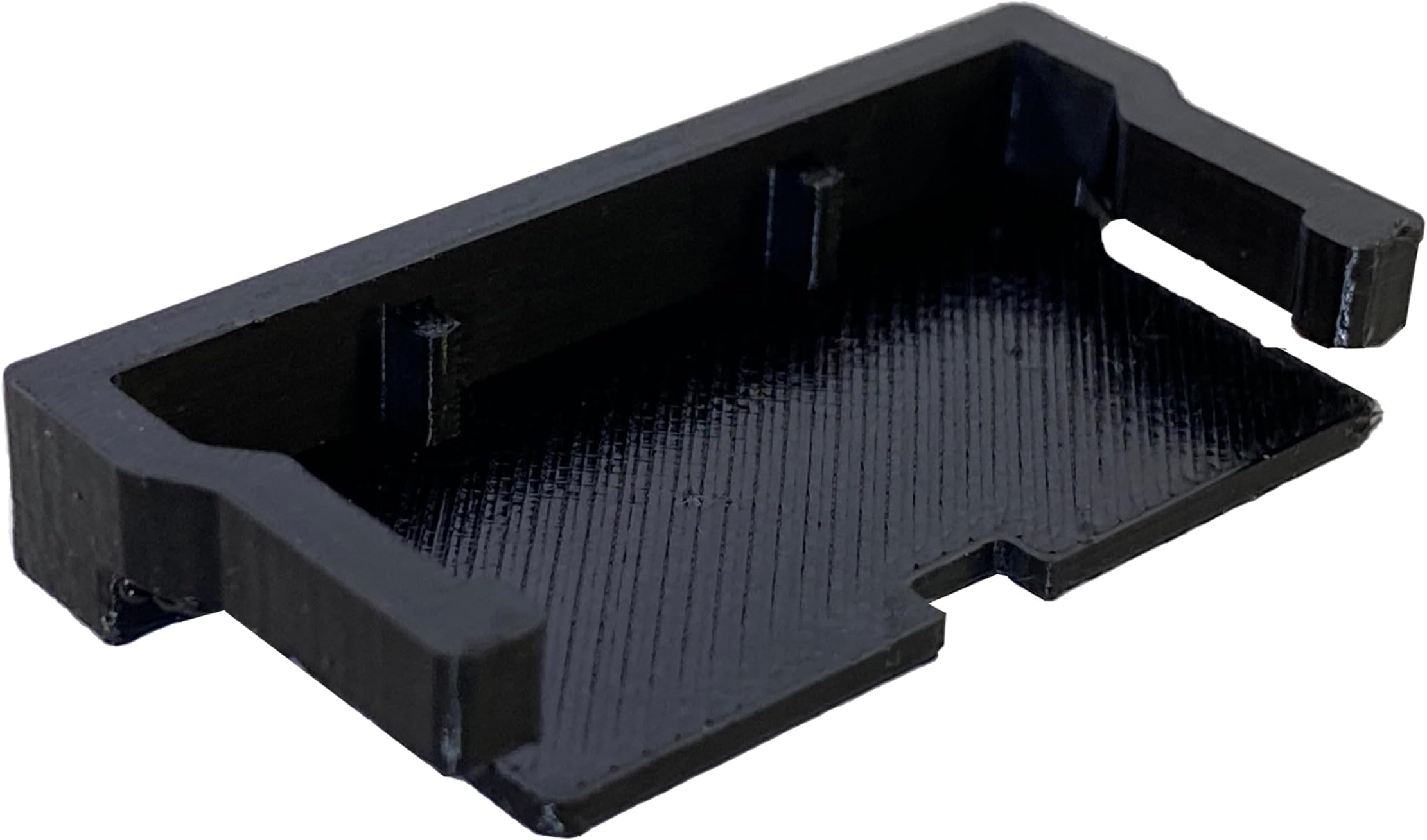 Clip Adesiva Compatibile per Telepass Autostrada Nuovo Modello 2023 ...