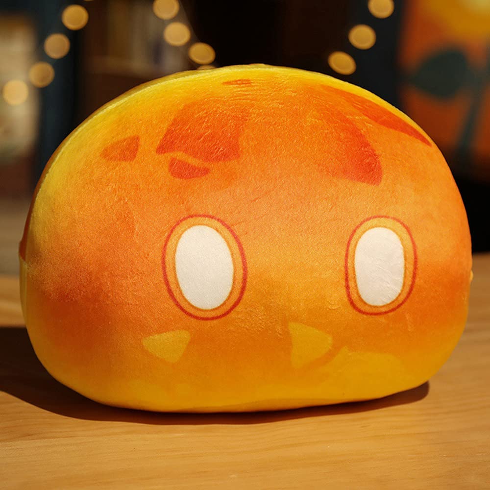 Buy 19.68" Genshin Impact Plush,Genshin Slime Plushies Plush,Genshin ...