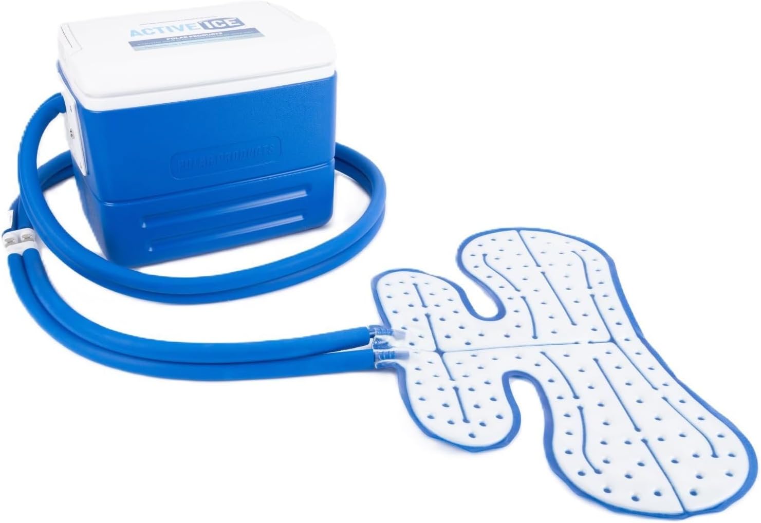 Amazon.com: Cold Water Therapy and Hot Water Therapy System ...