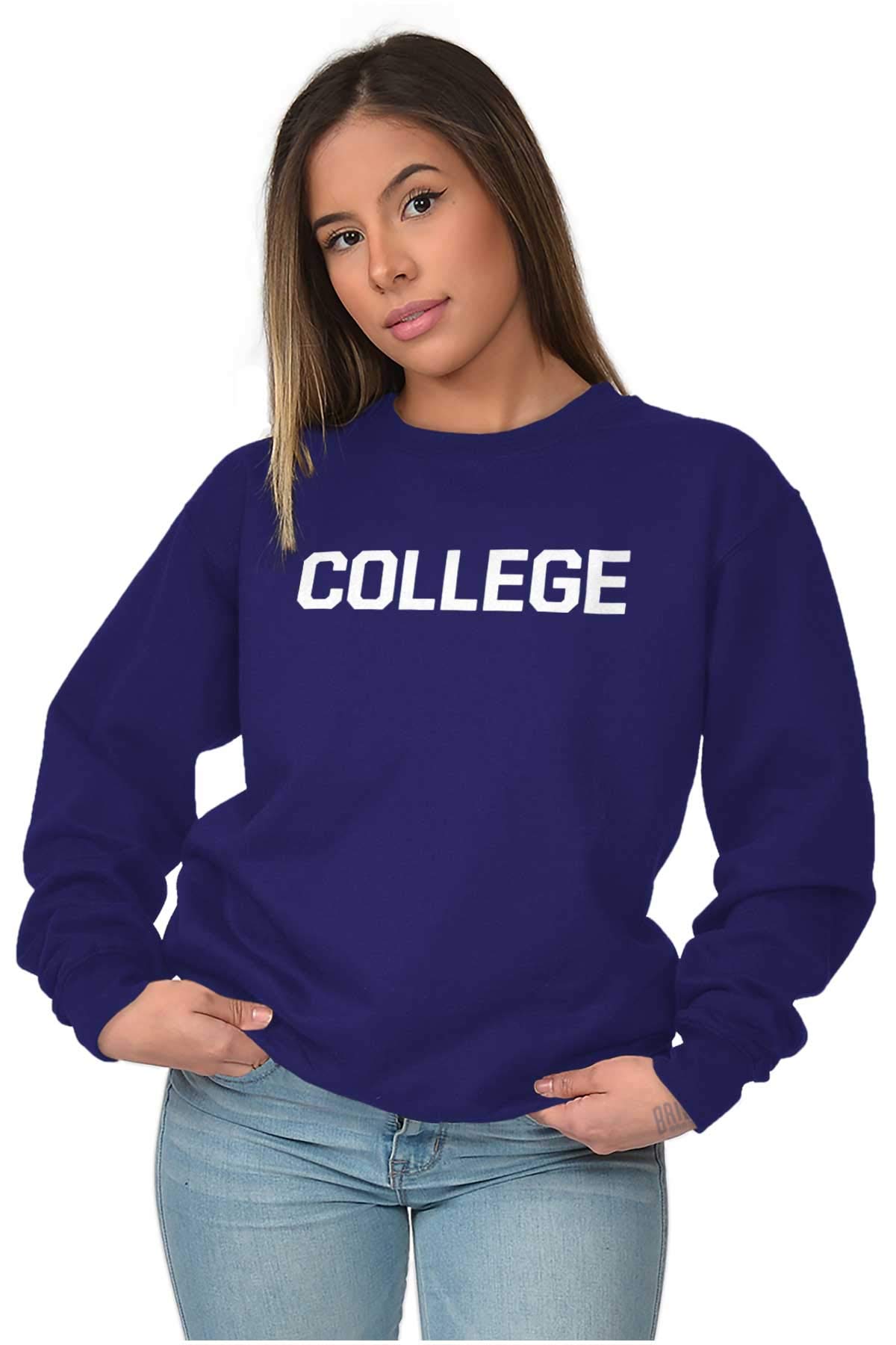Snapklik.com : Animal House Faber College Frat Party Sweatshirt For Men ...