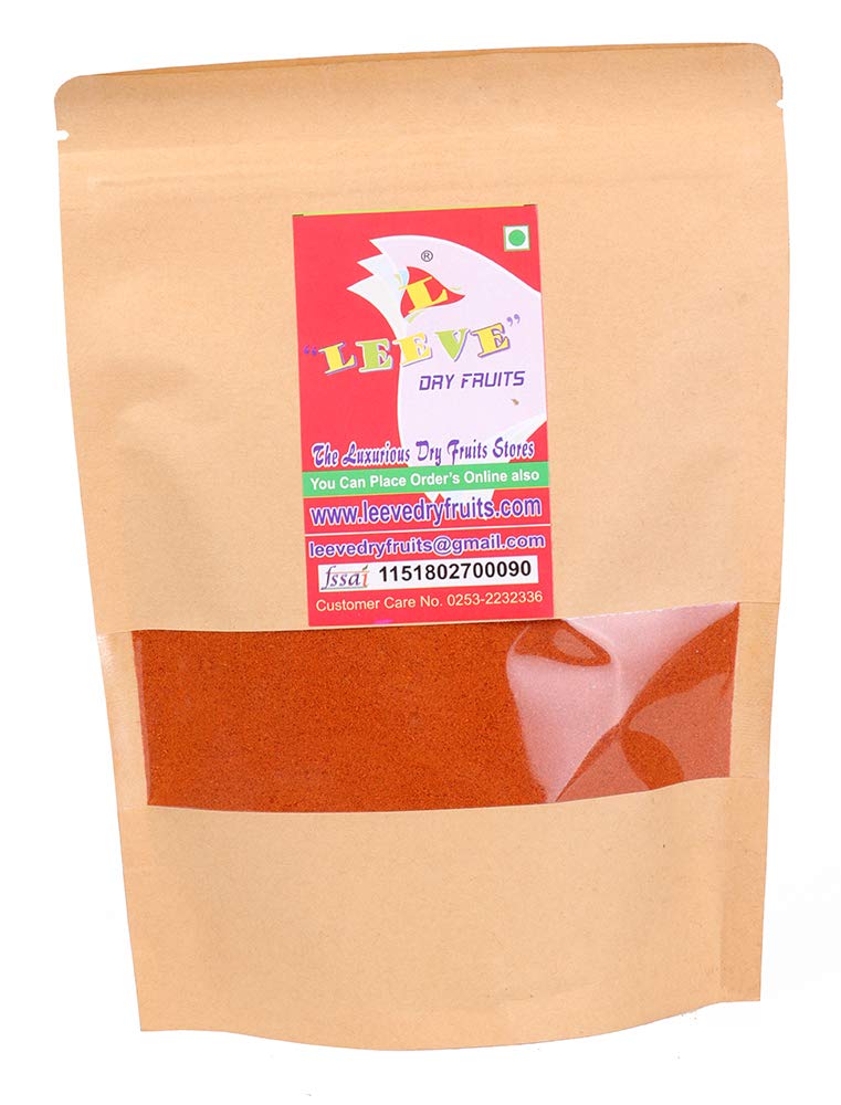 Amazon.com: Leeve Lavangi Chilli Powder - 400 Gram