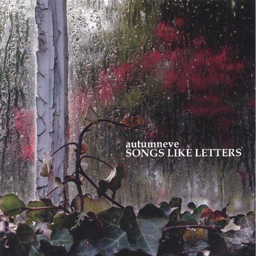 Amazon MusicでAutumn EveのSongs Like Lettersを再生する