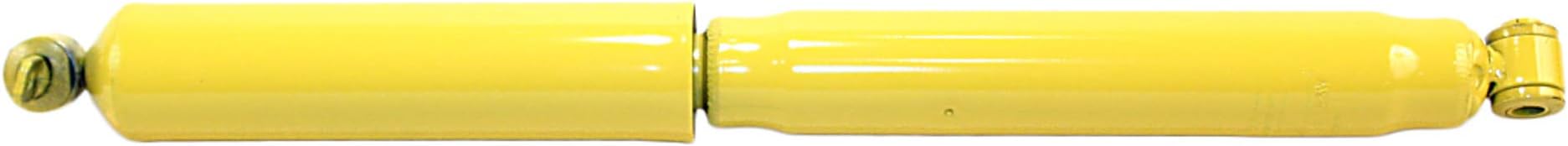 Amazon.com: Monroe Gas-Magnum 34983 Suspension Shock Absorber for ...
