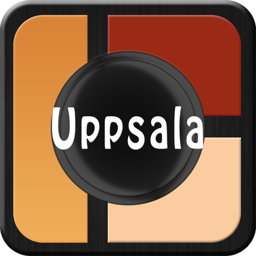 Uppsala Offline Map Travel Guide - App on Amazon Appstore