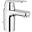 GROHE Eurosmart Cosmopolitan | Badarmatur - Waschtischarmatur | mit ...