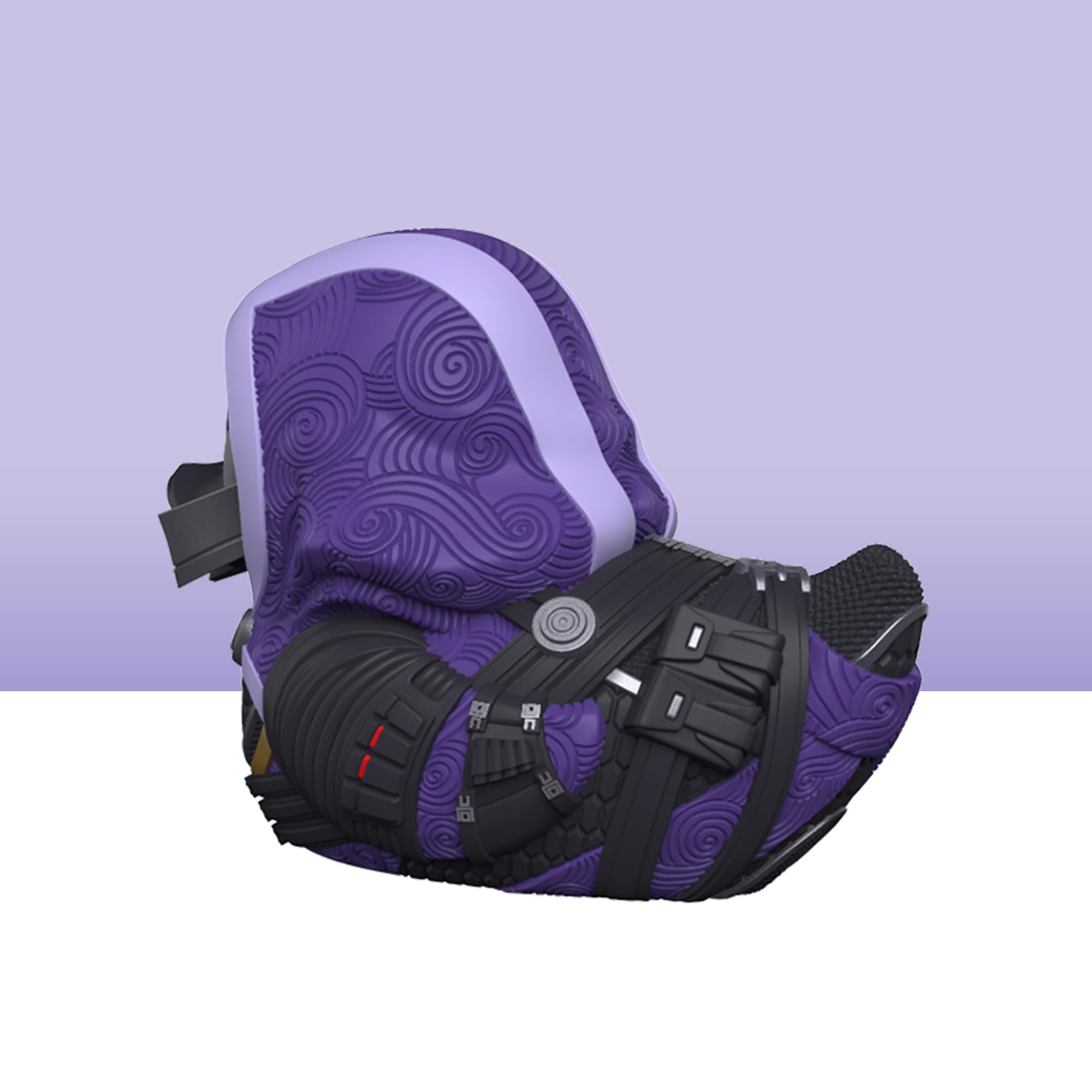 TUBBZ First Edition: Mass Effect – TaliZorah Nar Rayya Cosplaying ...