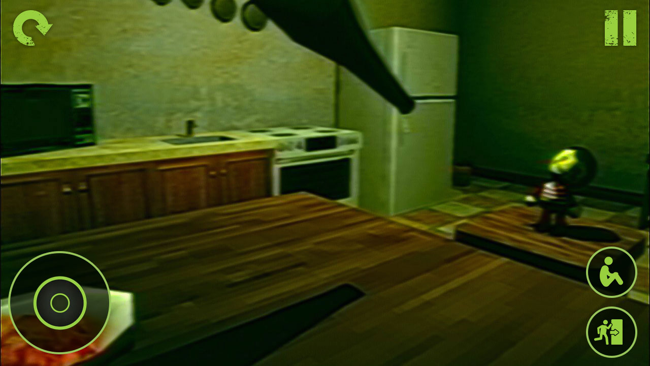 Bad Parenting House Game Simulator 3D: Mr. Red Face Games 2024 - App on ...