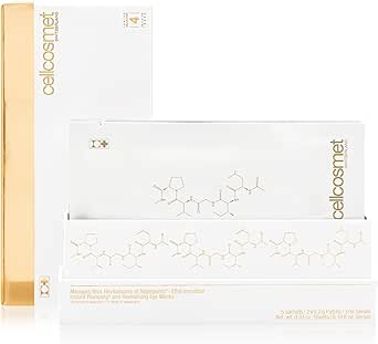 Amazon.com: Cellcosmet, CellCollagen Eye Contour : Luxury Stores