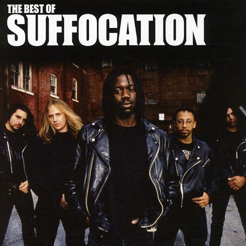 Suffocation - Best Of Suffocation - Amazon.com Music