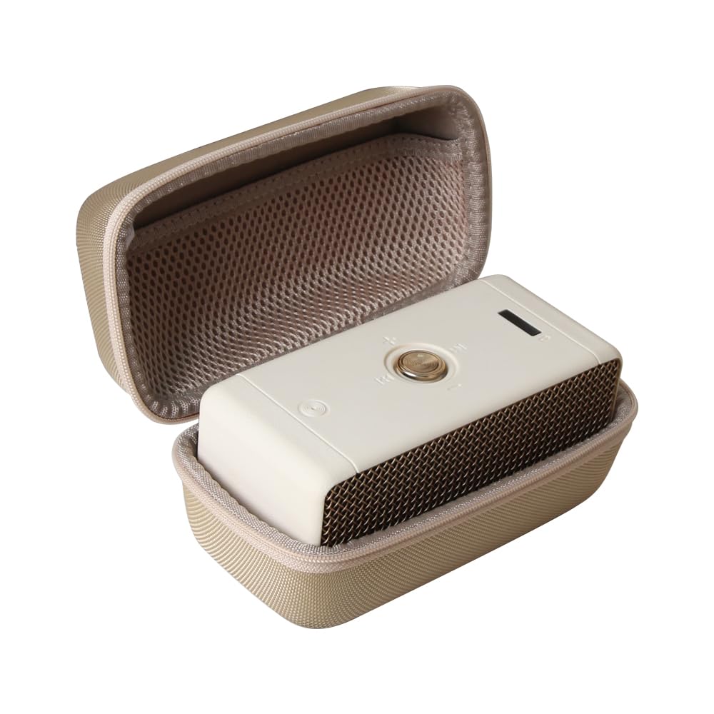 Snapklik.com : Hard Travel Case For Marshall Emberton III/Marshall ...