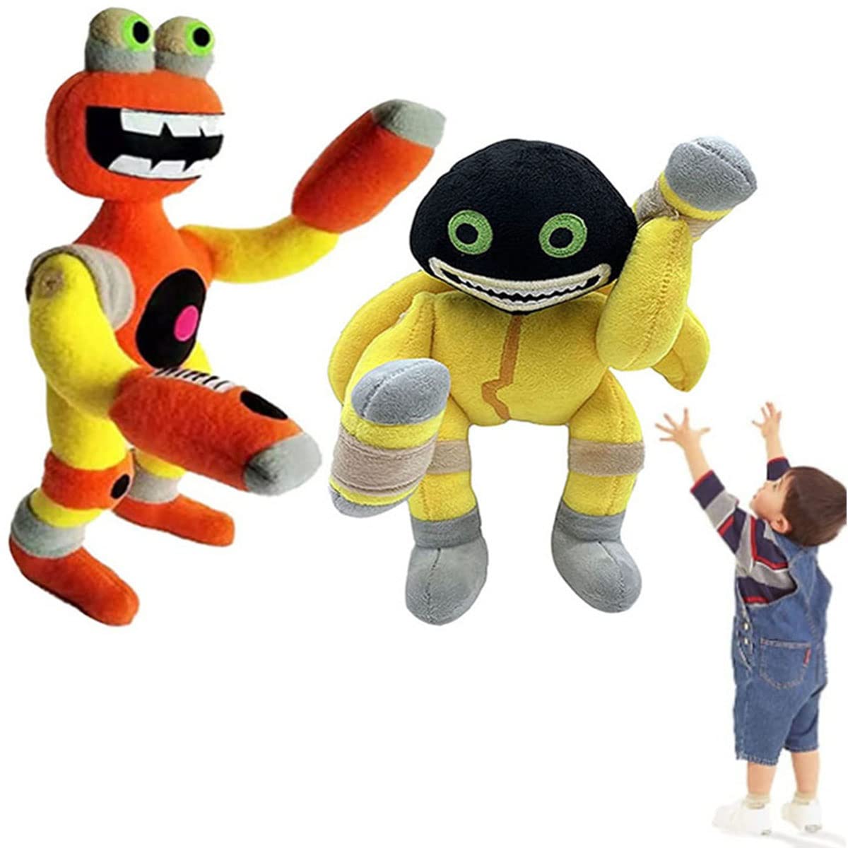 Y'all Want The New Epic Plant Wubbox Plush??1!!!!111!!! , 45% OFF