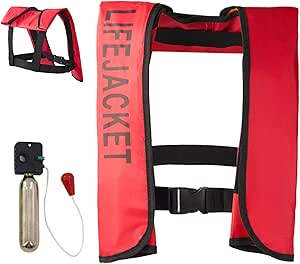 Amazon.com : Floating Swim Jacket - Floaties Swimsuit, Buoyancy Vest ...