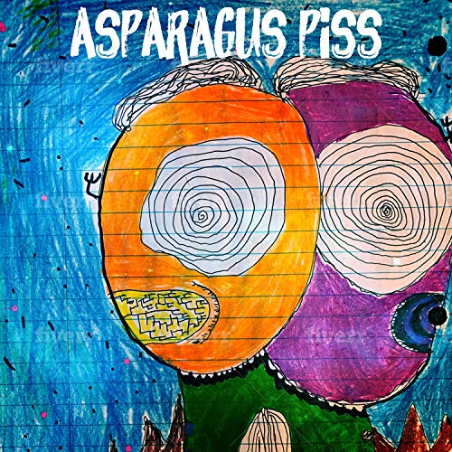 Amazon MusicでPeter LitvinのAsparagus Pissを再生する