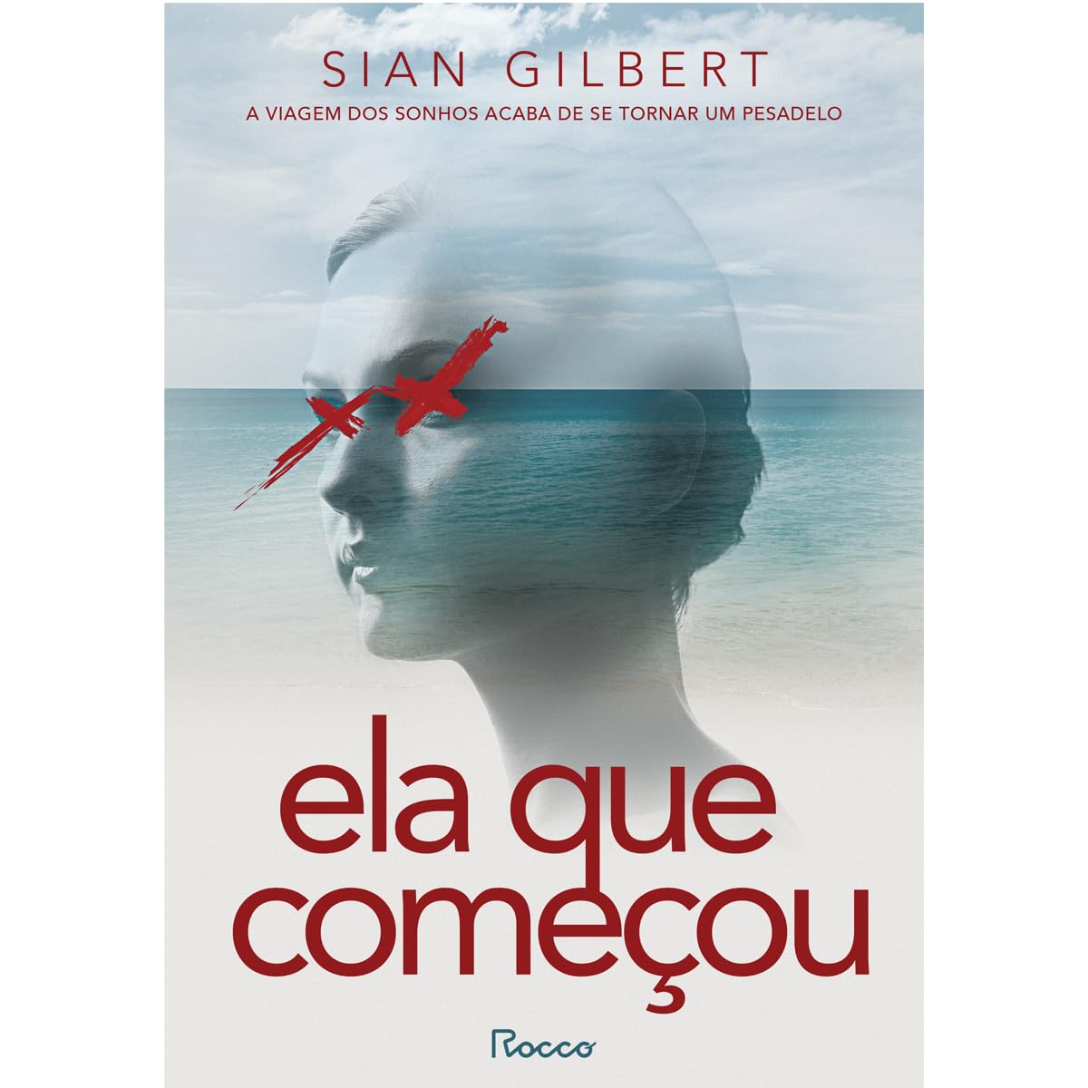 Ela que começou : Gilbert, Sian, Folgueira, Laura: Amazon.com.br: Livros