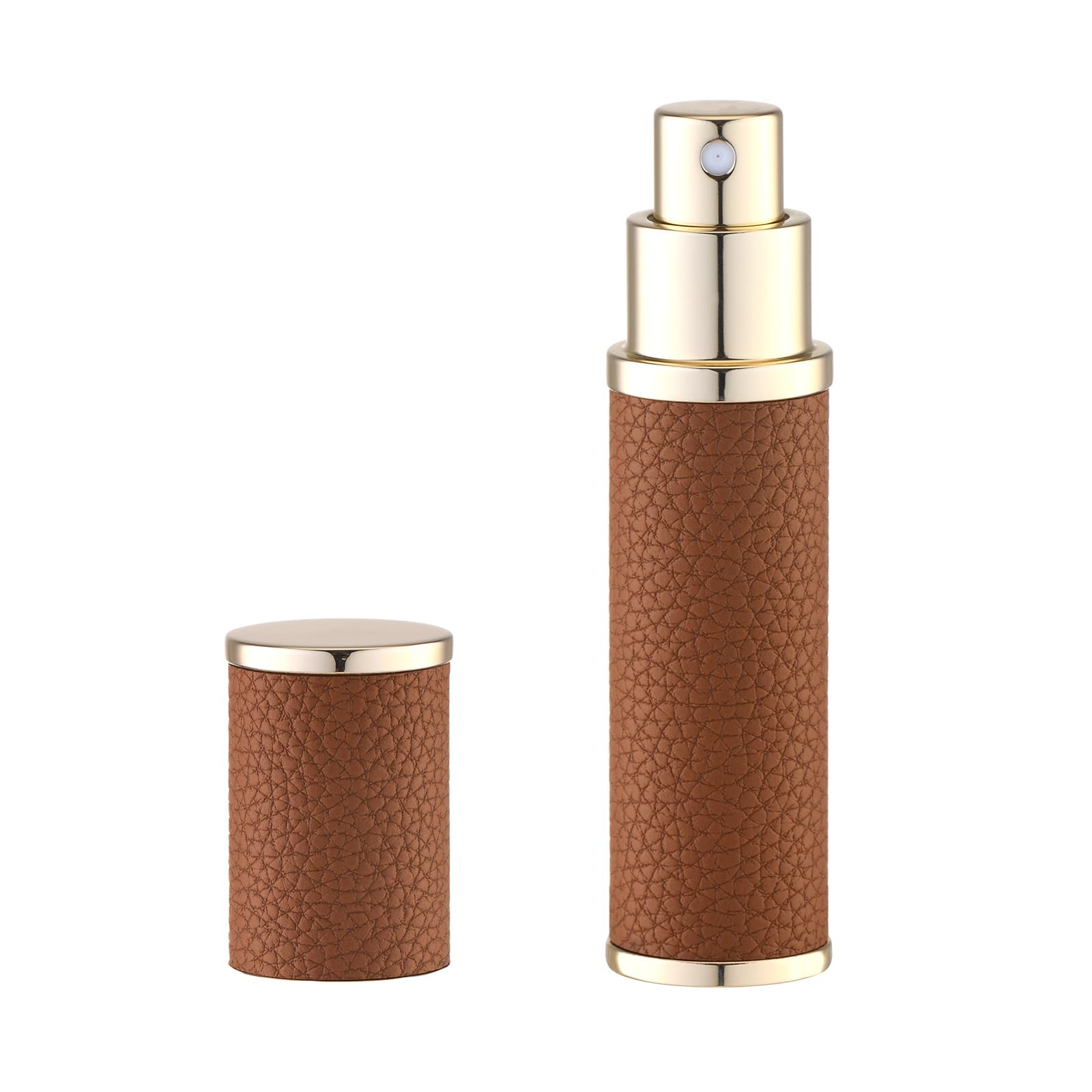 Amazon.com: Lulupack Perfume Atomizer Travel Refillable Bottle: Cologne ...
