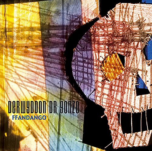 Play Ffandango by Derwyddon Dr Gonzo on Amazon Music