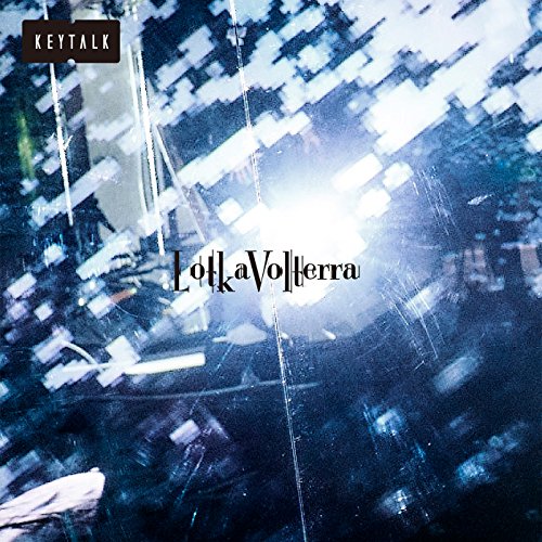 Amazon.com: Lotka Volterra : KEYTALK: Digital Music