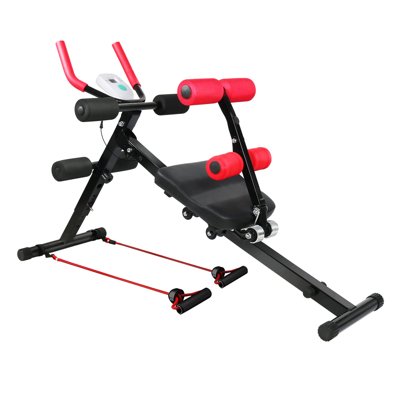 Buy Core and Abdominal Trainers, Ab Exercise Machine, Ab Workout ...