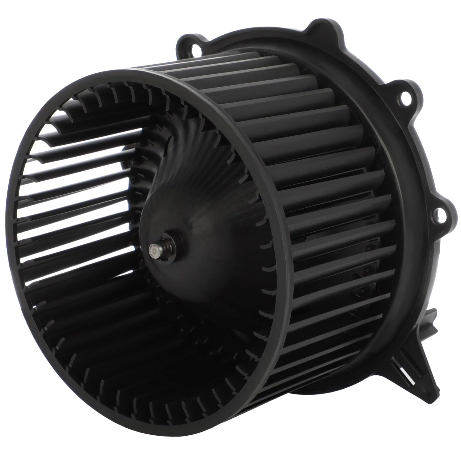 Amazon.com: SCITOO ABS Plastic Heater Blower Motor for Ford w/Fan HVAC ...