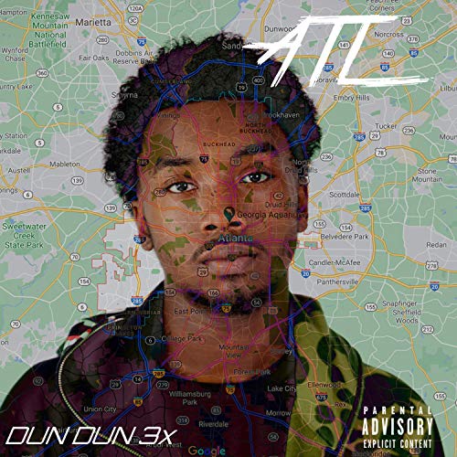 ATL de DunDun3x en Amazon Music Unlimited