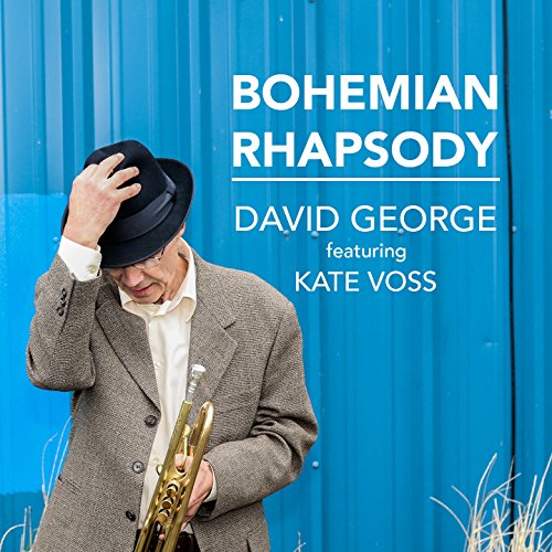Play Bohemian Rhapsody (feat. Kate Voss) by David George feat. Kate ...