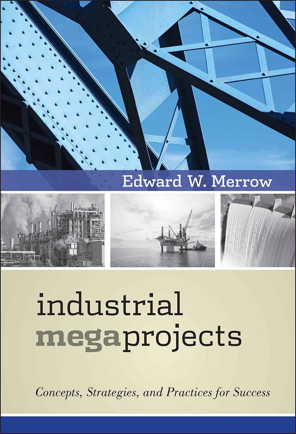 Amazon.com: Industrial Megaprojects: Concepts, Strategies, and ...