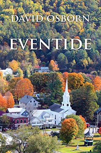Eventide - Kindle edition by Osborn, David. Literature & Fiction Kindle ...