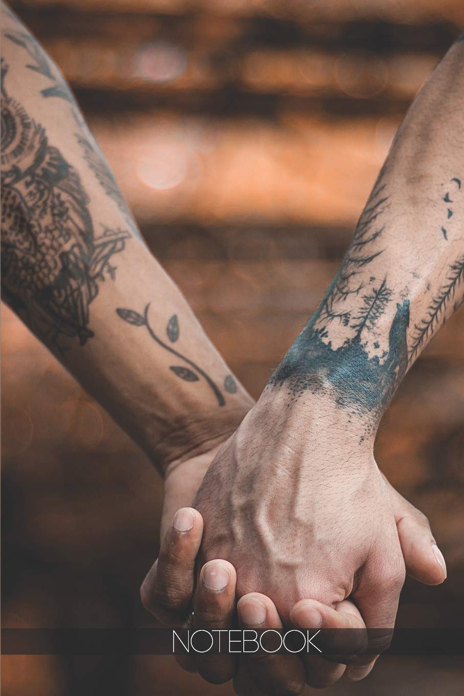 Top 103 + The notebook tattoos - Spcminer.com